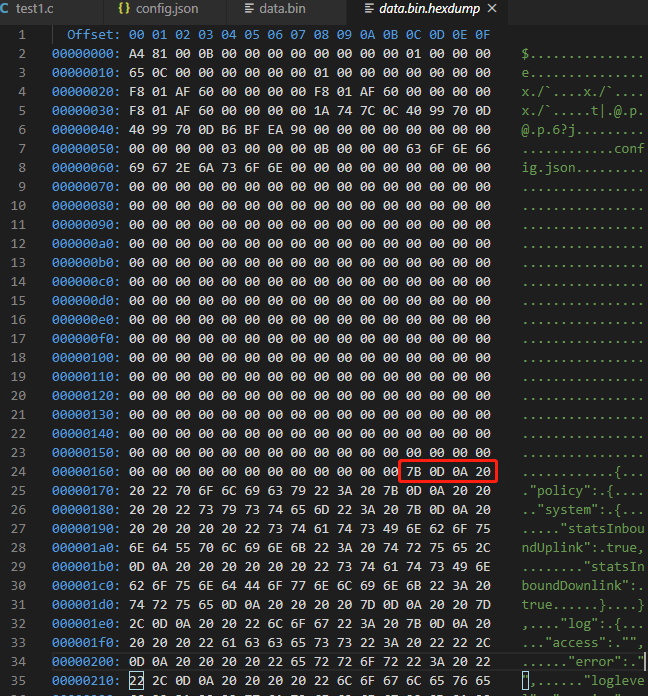 从指定块地址中读出数据及F2FS inode分析_filefrag-CSDN博客