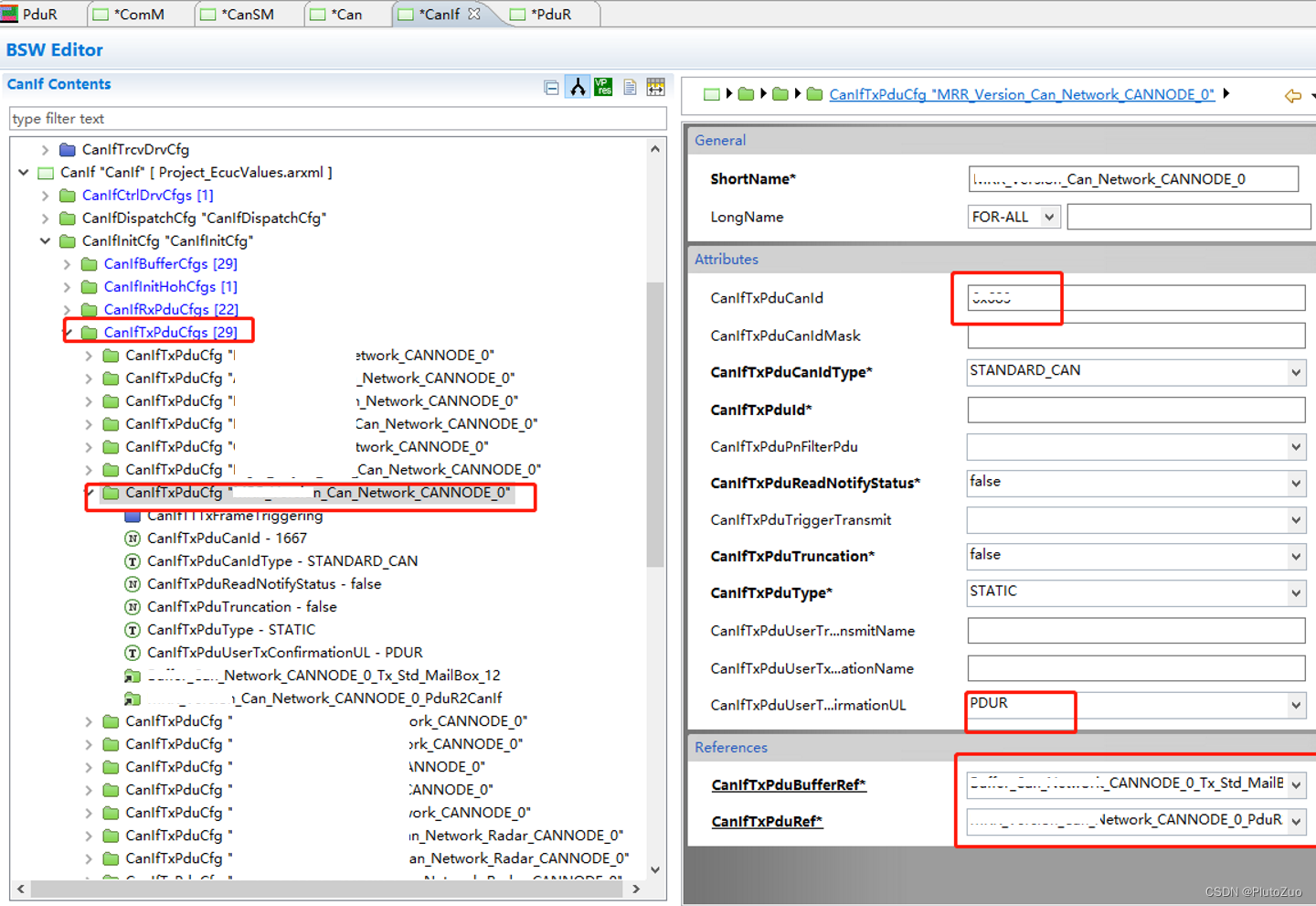 ISOLAR中手动添加Can报文（ETAS工具链）_etas导入重复canid-CSDN博客