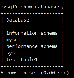 Centos7环境下安装MySQL8（基于tar.gz压缩文件安装）_mysql8 tar.gz-CSDN博客