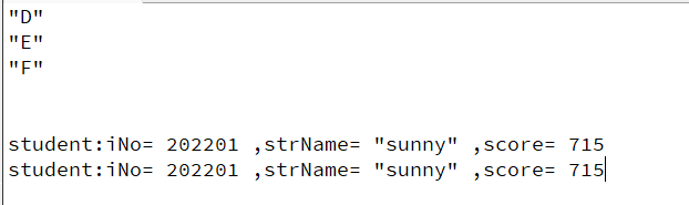 QVariant类应用 和 Q_DECLARE_METATYPE说明_qvariant的type-CSDN博客