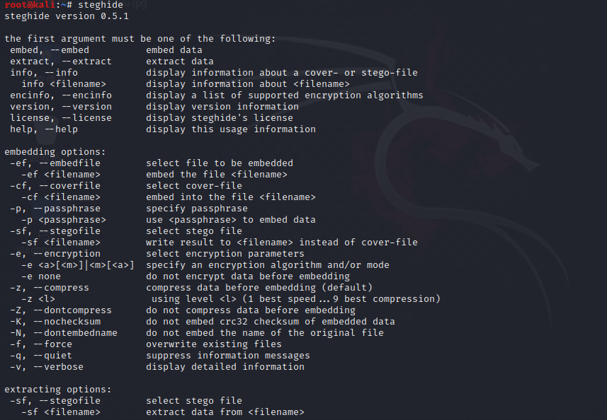 CTF 隐写工具Steghide_ctf steghide-CSDN博客