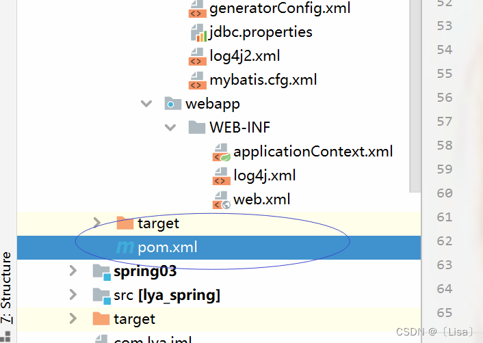 mybatis入门-CSDN博客