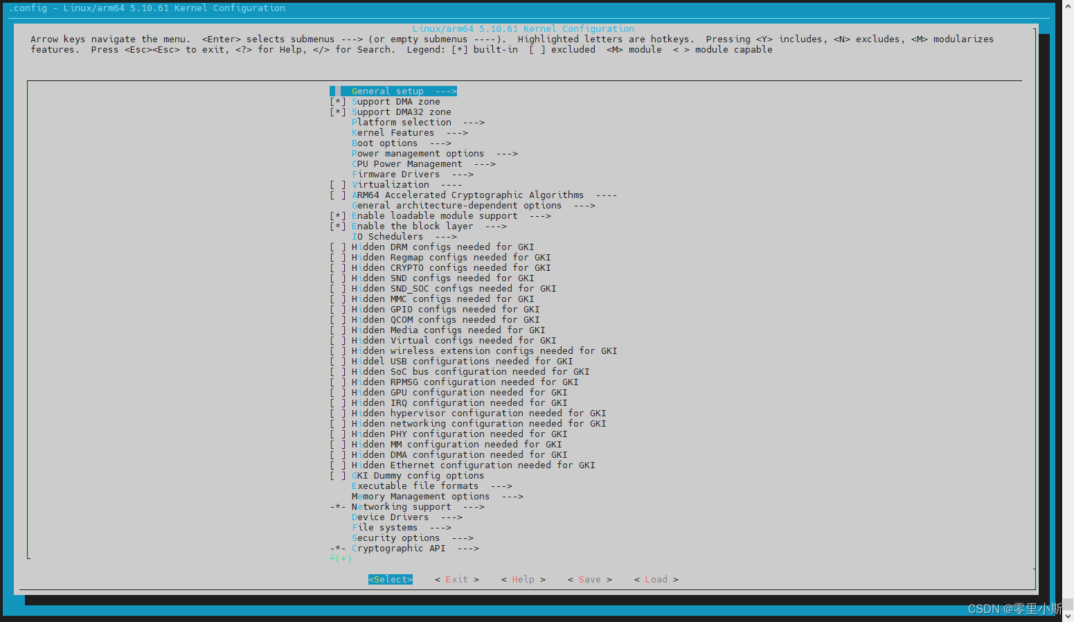 Linxu内核——内核添加V4L2_v4l2安装-CSDN博客