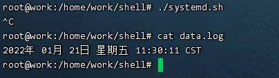 systemd 启动脚本时的问题_systemctl workingdirectory-CSDN博客