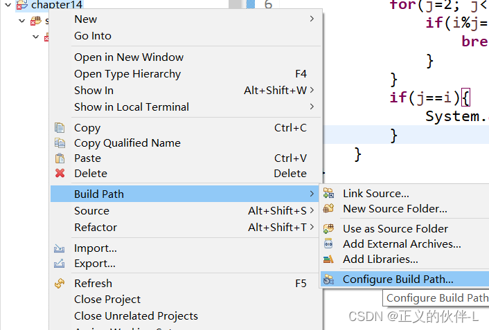 java eclipse 导入 jfxrt.jar包的方法记录-CSDN博客