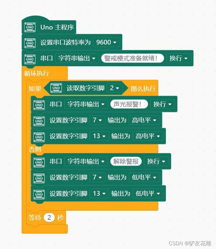 【雕爷学编程】arduino动手做(78) 槽型光耦红外对射计数传感器模块3arduino槽型光耦测速模块 Csdn博客