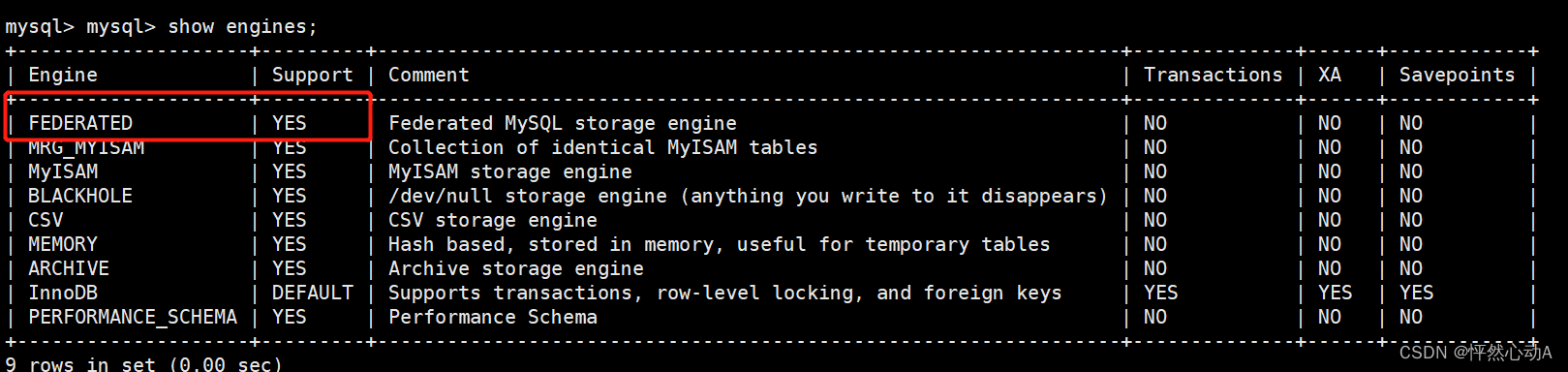 Mysql跨服务器关联查询mysql跨服务器查询语句 Csdn博客