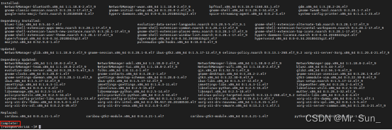 Redhat安装图形化界面方法_redhat安装图形界面-CSDN博客