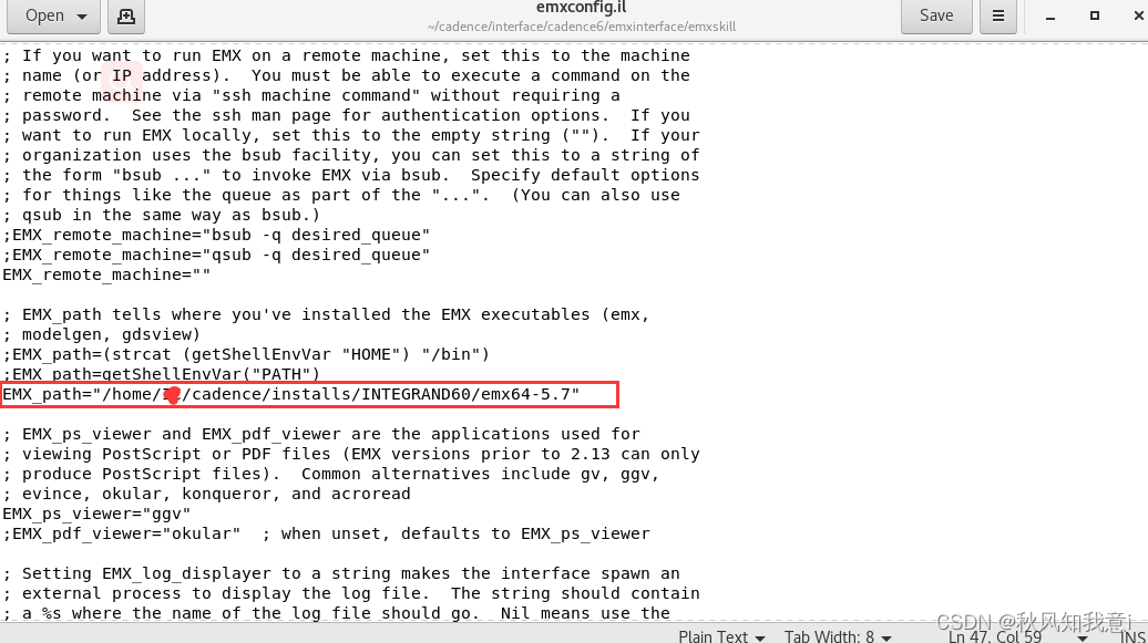 EMX安装-CSDN博客