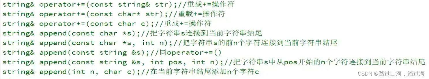Cstring容器字符串的拼接c实现string拼接 Csdn博客
