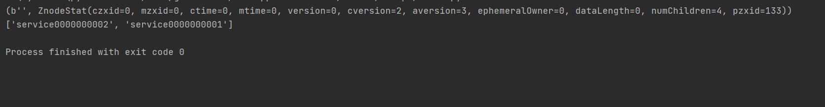 【漏洞修复】亲测有用，解决 ZooKeeper 未授权访问漏洞（附python客户端连接示例）_zk中存在安全漏洞,该漏洞源于程序记录明文admin密码-CSDN博客