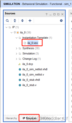 vivado IP核：ILA、时钟、RAM、FIFO_viivado ip核ila时钟-CSDN博客