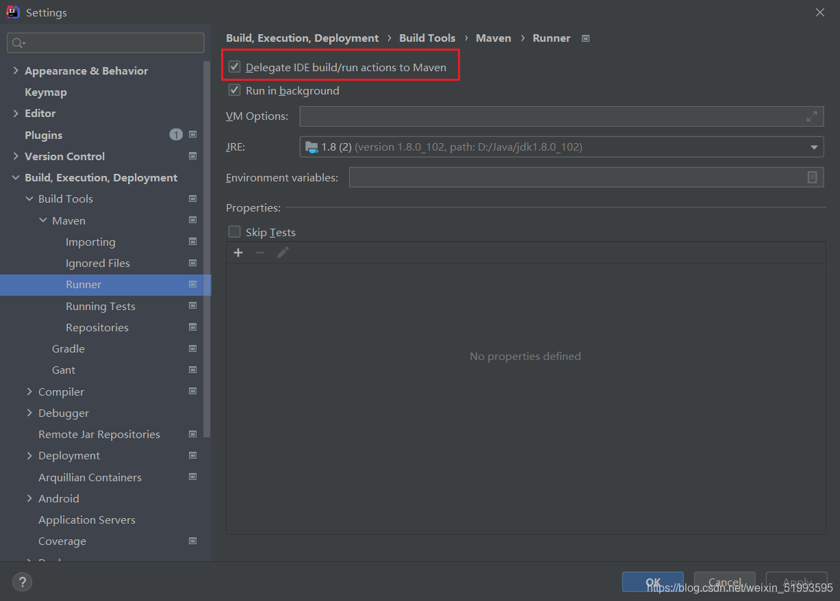 java: 程序包org.apache.commons.dbutils不存在 - 程序员大本营