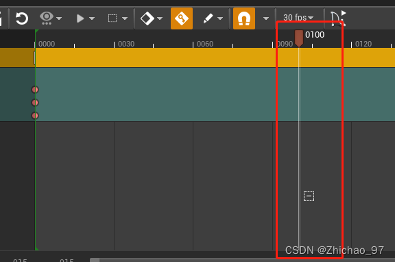 UE4 Sequence添加基础动画效果 （01-物体移动）_ue4sequence-CSDN博客