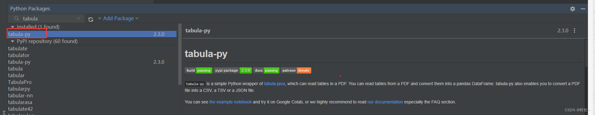 python pdfminer PDFTextExtractionNotAllowed 找不到_importerror: cannot import name ...