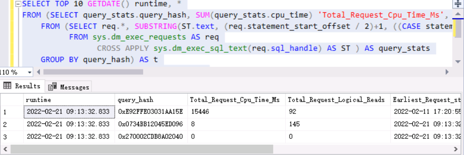 Manual performance optimization for Azure SQL databases and Azure SQL managed instances ...