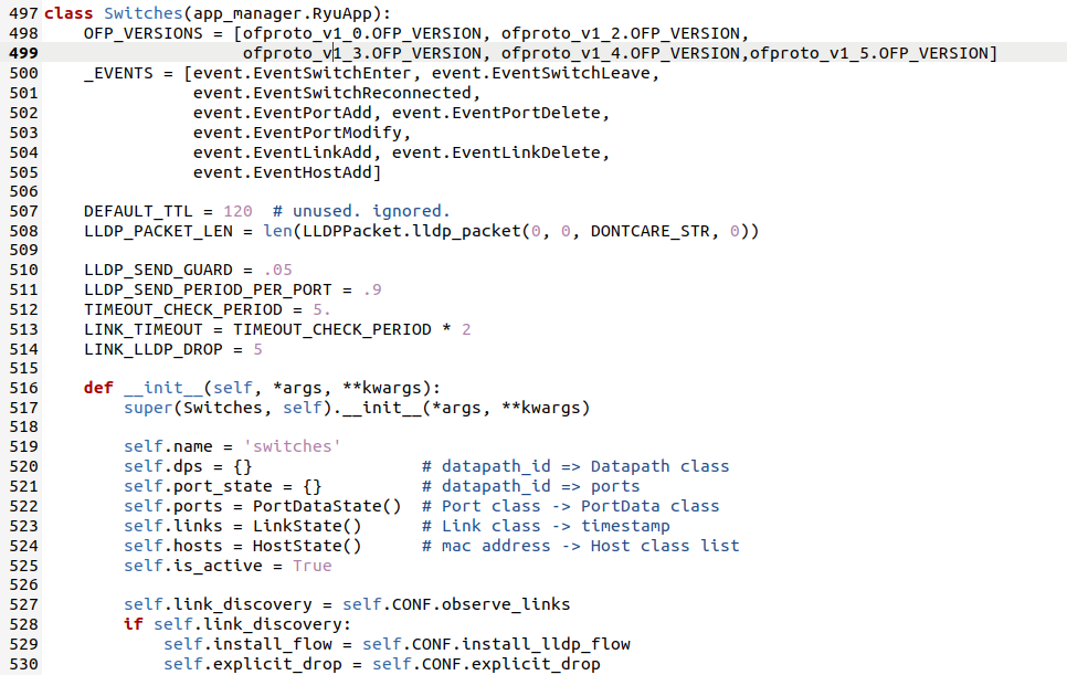 生动的SDN基础内容介绍（三）--Ryu控制器-CSDN博客