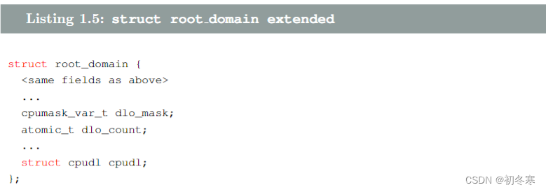 efficient lock-free solutions for multi-core Linux scheduler第一章 研究背景_litmus rt-CSDN博客