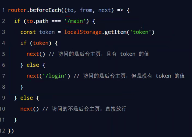 Vue(七)：路由_$route.fullpath-CSDN博客