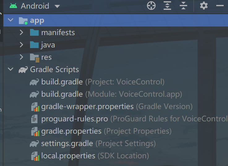 Android Studio Bumblebee | 2021.1.1（大黄蜂版本使用介绍）-CSDN博客