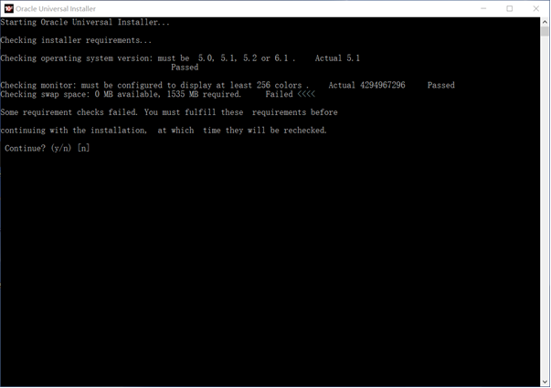 Ebs 开发套件 Oracle Developer Suite 10g 安装oracle Ebs安装教程 Csdn博客