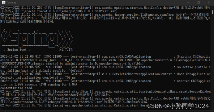 web应用程序开发案例分析实验五spring boot实现wed开发_谈谈您使用spring boot进行web开发的一个实际案例,并说明您在 ...
