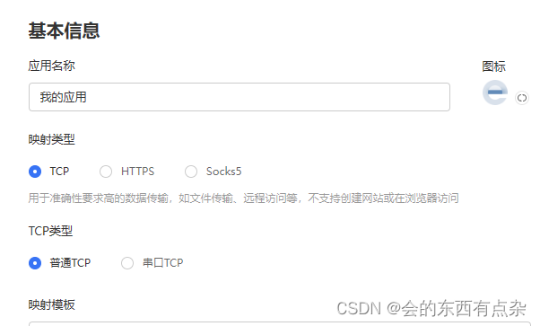 花生壳内网穿透实现的方法 Csdn博客