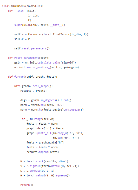 KDD20: DAGNN Towards Deeper Graph Neural Networks-CSDN博客