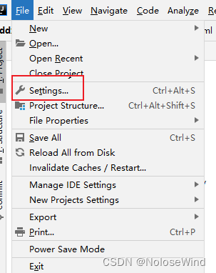 Solution: MSBUILD: error MSB1003: Please specify the project or solution file - Programmer Sought