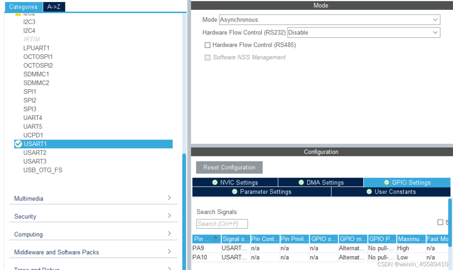 STM32U575ZIT6Q+W5300实现UDP网络通信-CSDN博客