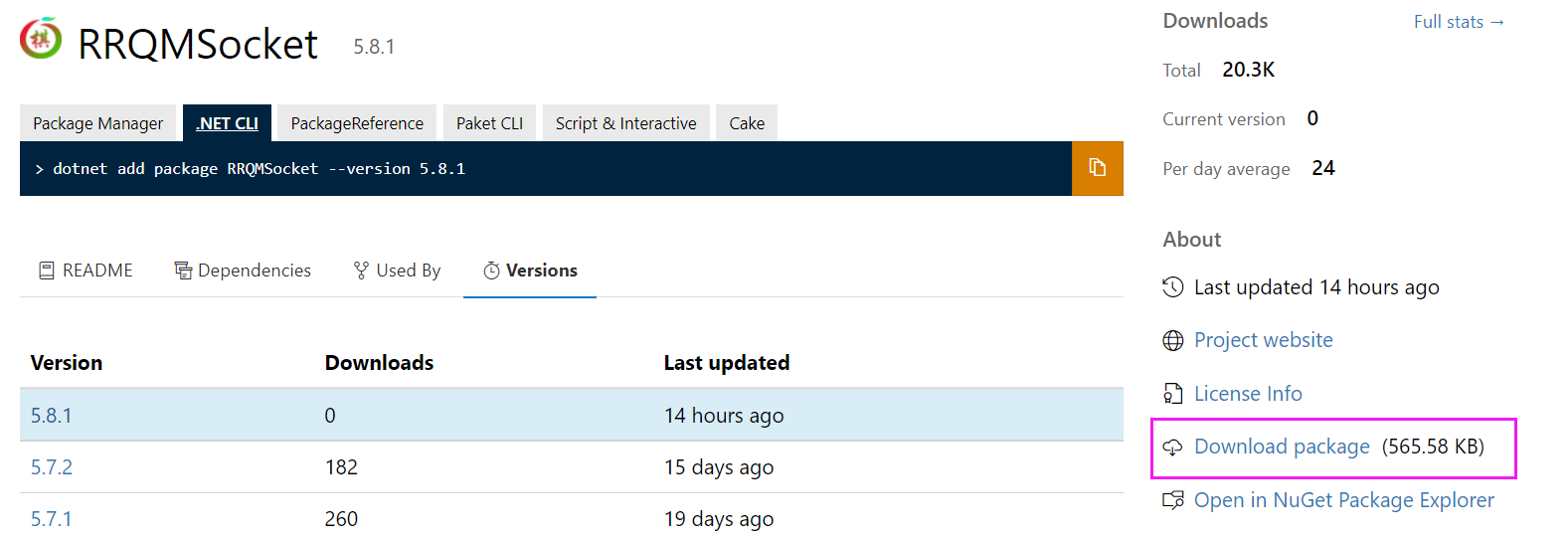 VS、Unity安装和使用Nuget包_若汝棋茗的博客-CSDN博客_nuget unity