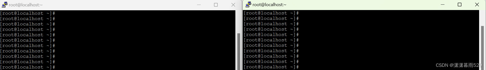 WinSCP putty 客户端显示IP_putty指令禁止 disable remote-controlled window title c-CSDN博客