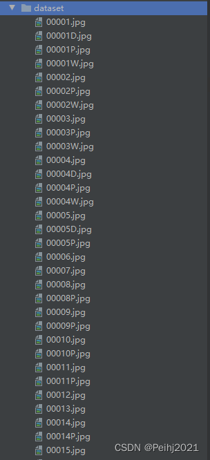 通过labelme的json文件实现对图片的批量裁剪_labelme抠图-CSDN博客