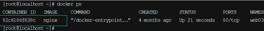 Docker 实现本地镜像的导出、导入（export、import、save、load）docker Load I指定镜像名 Csdn博客 