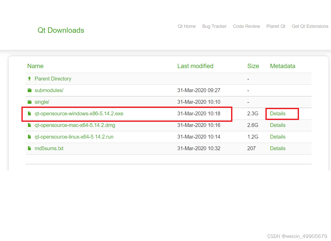 VS2017配置QT5.14.2_vs2017 应该安装qt哪个版本-CSDN博客