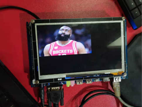 基于cortex A53的智能车库系统和RFID充值系统_gec6818的停车场管理系统-CSDN博客