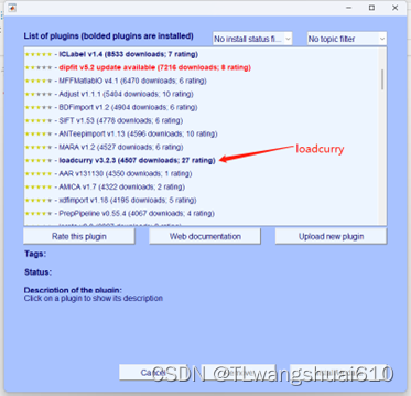 脑电数据event为0，怎么添加marker_脑点makr-CSDN博客
