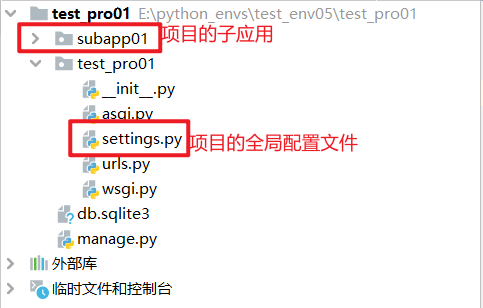 [Python]搭建虚拟环境与Django项目的创建[virtualenv virtualenvwrapper venv](Windows)_venv虚拟环境怎么激活-CSDN博客
