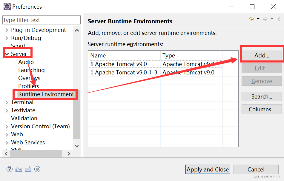关于Eclipse中复制的web项目在Tomcat上重新部署_determined from the dynamic-CSDN博客