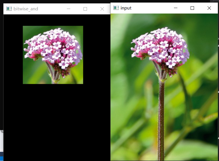 004-OpenCV(C++)图像位操作（与、或、非、异或、带mask操作）_mask在c++语言中的用法_AlexanderMiao的博客 ...