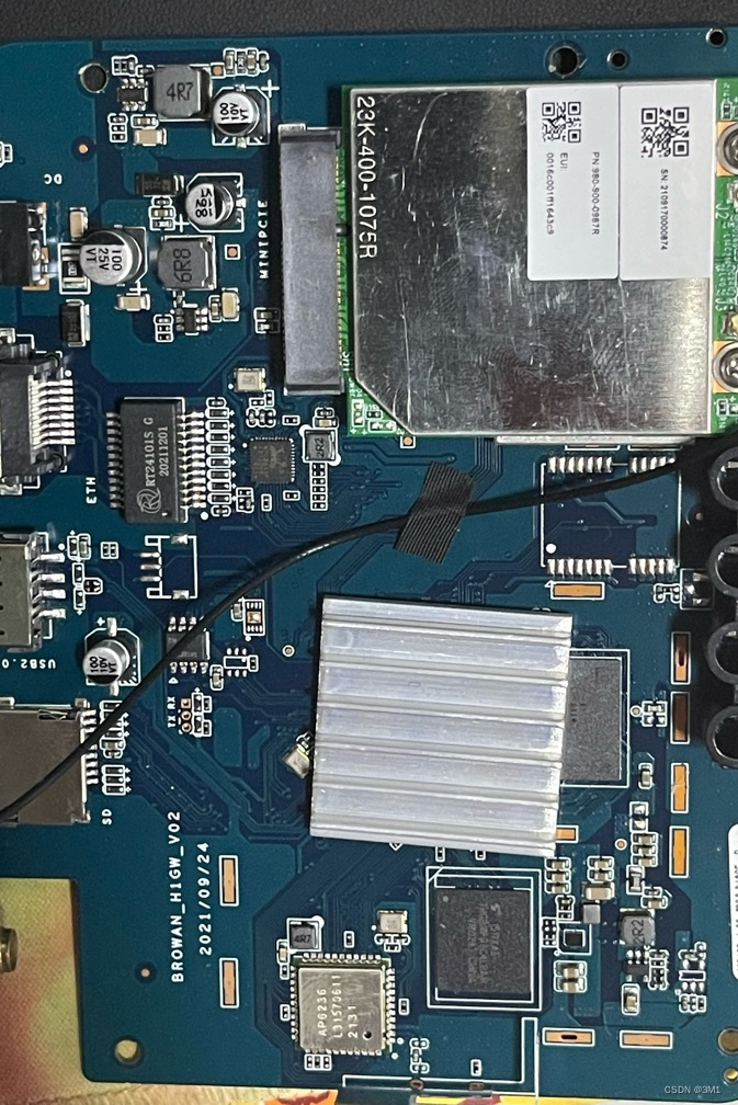 盒子Rk3566刷PVE,Ambian,IStore安装青龙面板，奥特曼，_rk3566外贸盒刷系统-CSDN博客