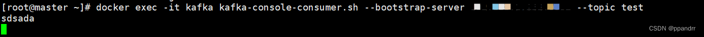 解决逆天深坑 Kafka写入失败 Expiring 3 Record S Csdn博客