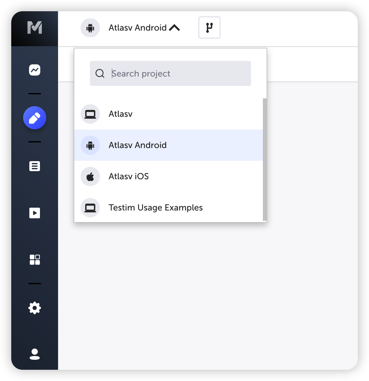 Mac系统Testim使用初体验-CSDN博客