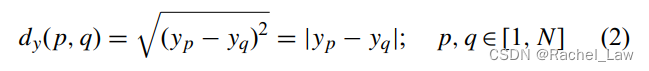 【精选】数据集划分方法：KS算法和SPXY算法原理（附源论文及代码）_Rachel_Law的博客-CSDN博客