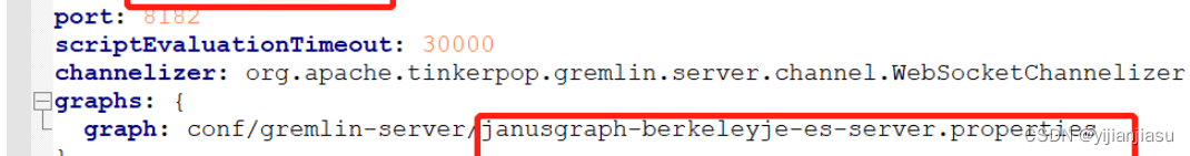 janusgraph简单使用、python连接_python连接janusgraph-CSDN博客