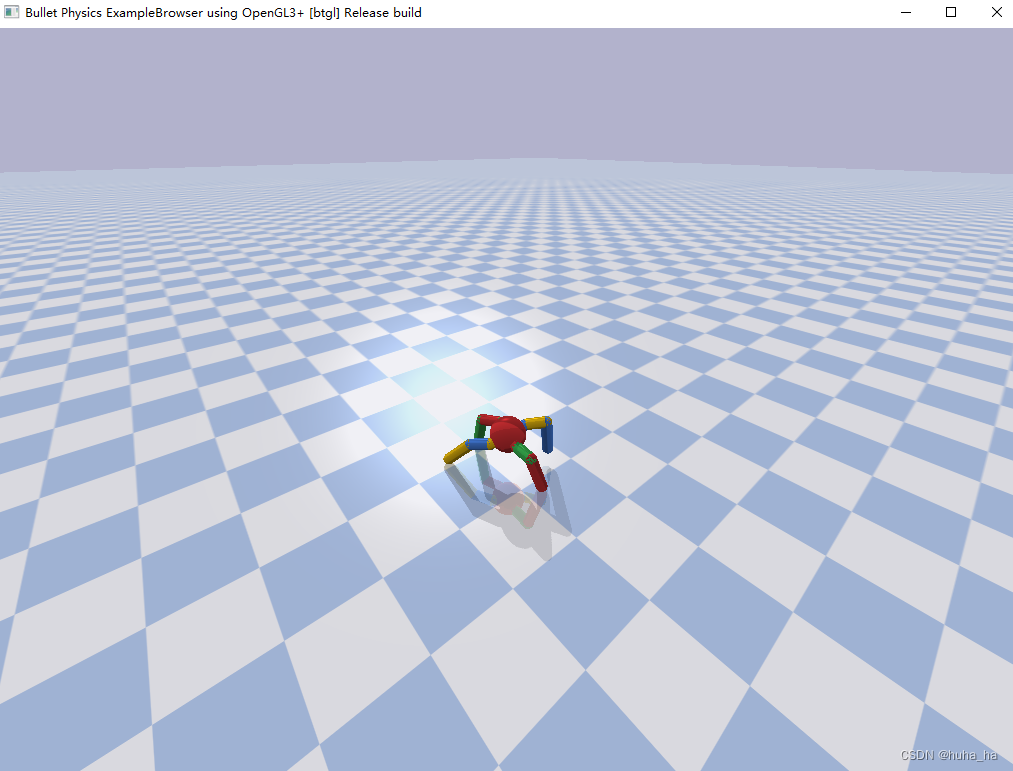 ‘dict‘ object has no attribute ‘env_specs‘_marinenavenv' object has no attribute 'env-CSDN博客