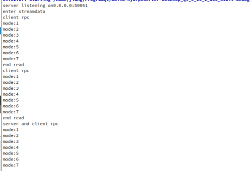 Grpc学习指南 （Qt实现）_qt grpc-CSDN博客