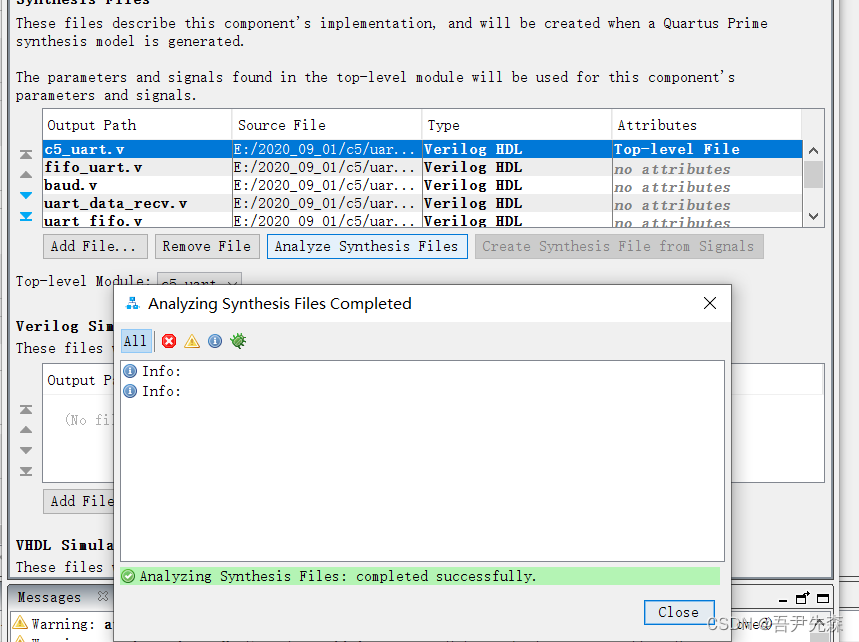 Altera 的SOC器件之将自定义的IP挂在ARM硬核下（通过avalon总线），实现arm核与IP之间的通信_altera arm硬核-CSDN博客